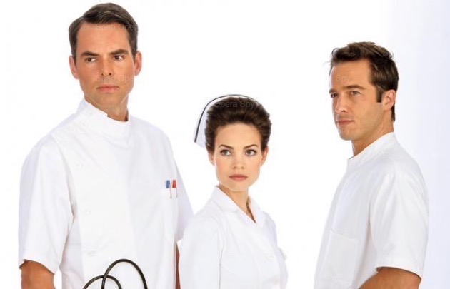 'General Hospital' Spoilers: Luke Spencer Major Storyline Reveal On ...