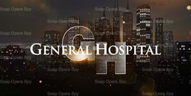 'General Hospital' Going Live For May Sweeps!