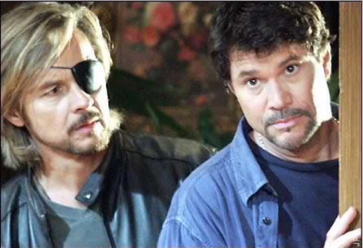 'Days of Our Lives' News: First Look Patch and Bo Return for 50th ...