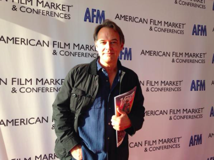 'General Hospital' News: GH Alum Jon Lindstrom Joins Cast of Recovery Road