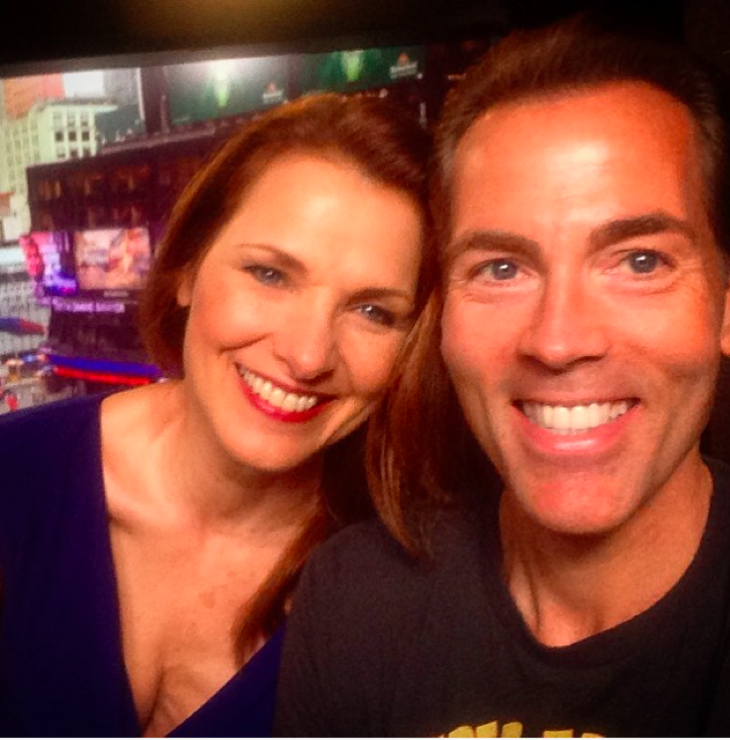 New Soap Series Adds 'Another World' Stars Anna Stuart and Alice ...