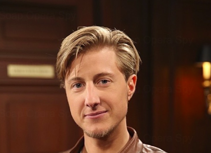 'The Bold and the Beautiful' News: Scott Turner Schofield Talks About ...