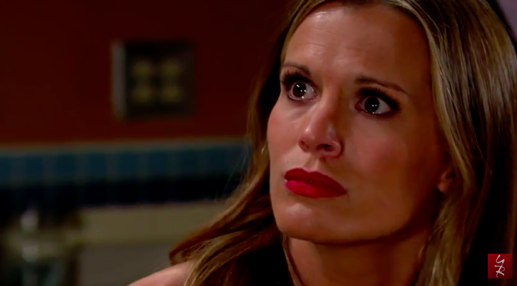 'The Young and the Restless' Spoilers July 1: Marisa Tells Gabriel ...