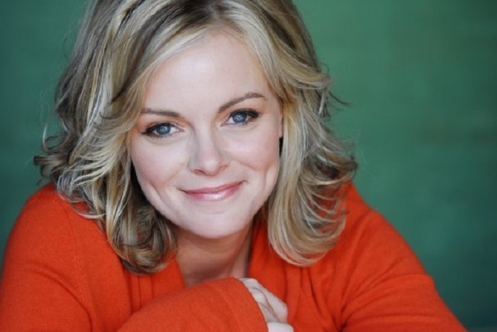'Days Of Our Lives' News: Martha Madison Confirms 'DOOL' Exit, Thanks ...