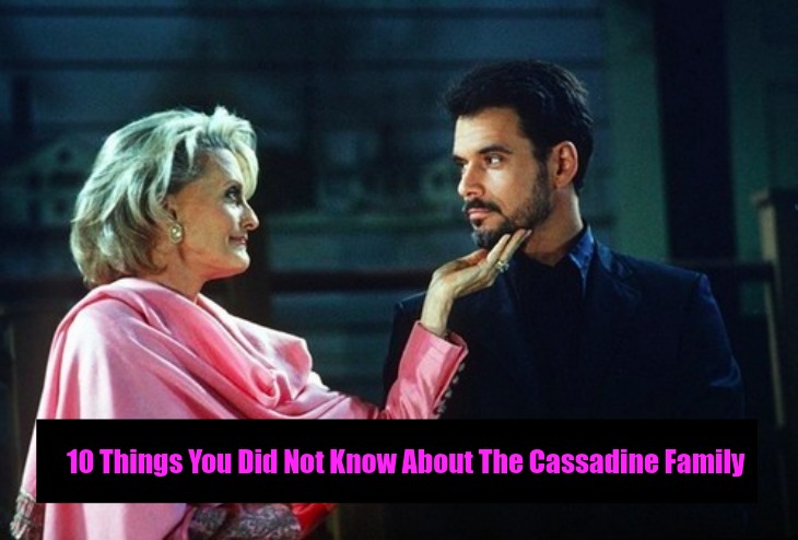 'General Hospital' Fun Facts: 10 Things You Did Not Know About the GH ...
