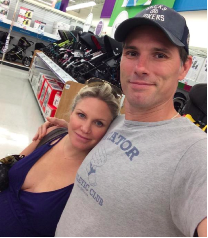 'As The World Turns' News: Terri Conn and Austin Peck ATWT Stars ...