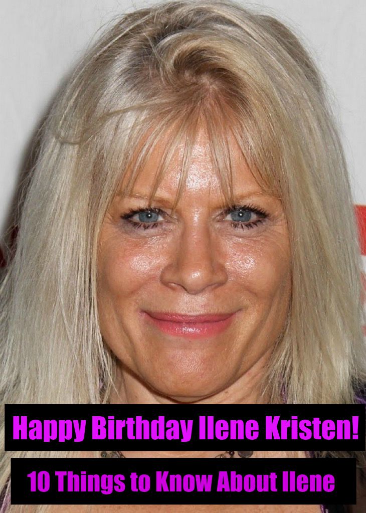 'General Hospital': Happy Birthday To GH’s Delia – 10 Things To Know ...