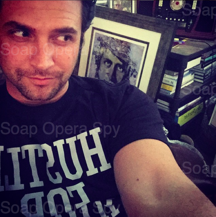 'General Hospital' News: Brandon Barash, AKA GH's Johnny Zacchara Joins ...