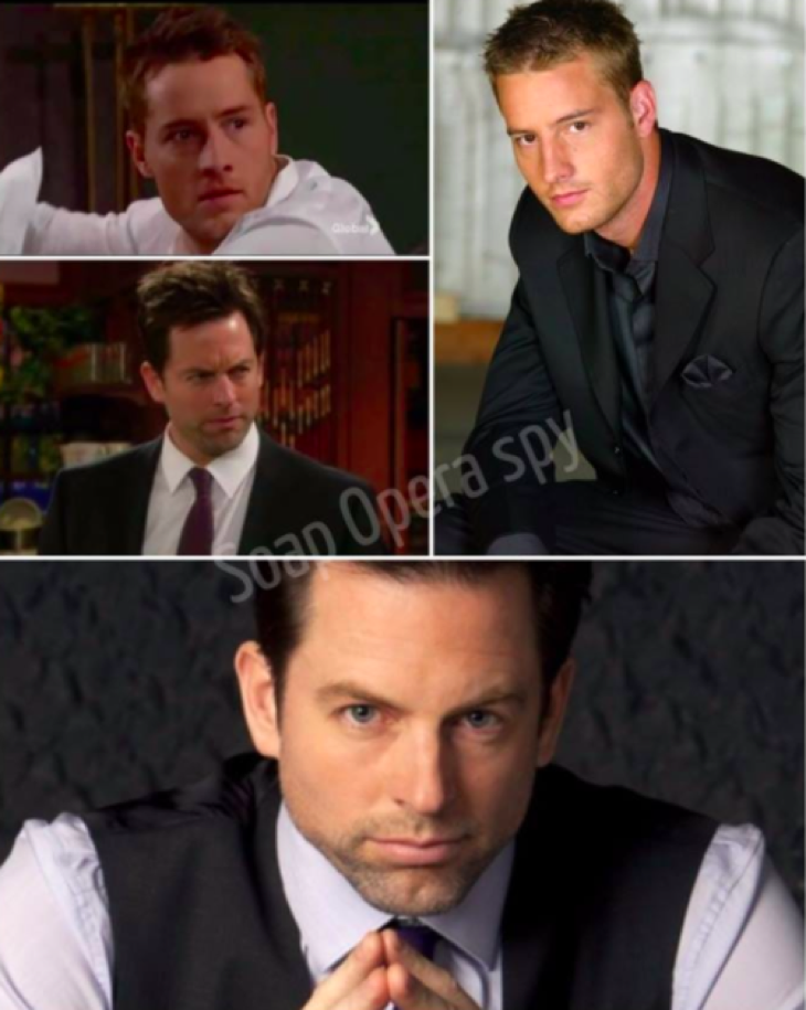 'The Young and the Restless' Poll: Which Actor Is Your Favorite Adam ...