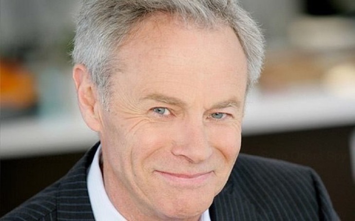 'The Young And The Restless' News: Tristan Rogers Returns As Colin To ...