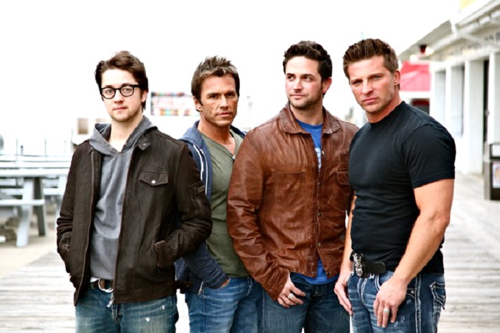 ‘General Hospital’ News: Soap Fantasy Event And Port Chuck Concerts ...
