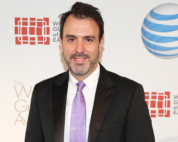 'General Hospital' Interview: GH Head Writer Ron Carlivati Explains ...