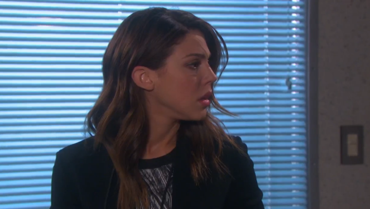 'Days of Our Lives' Spoilers: Ben Catches Abigail in Another Lie – Will ...