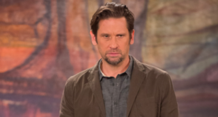 'General Hospital' Trivia: How Well Do You Know GH's Franco Baldwin?