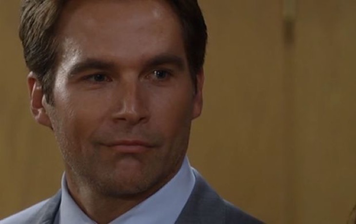 'General Hospital' News: Grayson McCouch OUT as GH's Sloane Robb ...