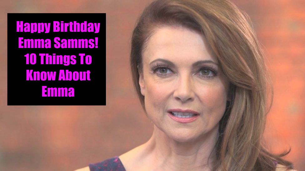 'General Hospital' : Happy Birthday To GH’s Holly Sutton – 10 Things To ...