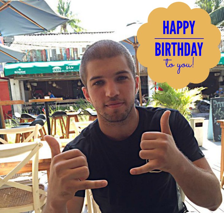 'General Hospital' Happy Birthday GH’s Bryan Craig – 10 Things To Know ...