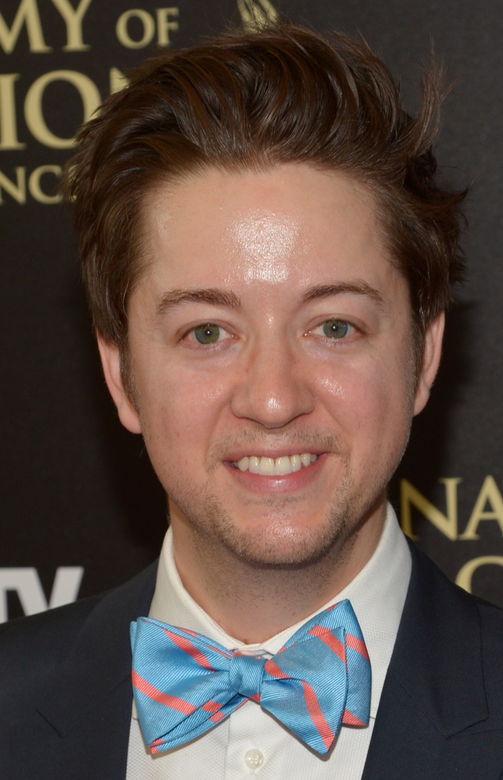 'General Hospital' (GH) Trivia: How Well Do You Know Damian Spinelli ...