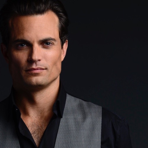 'The Young and the Restless' Interview: Scott Elrod Talks Portraying ...