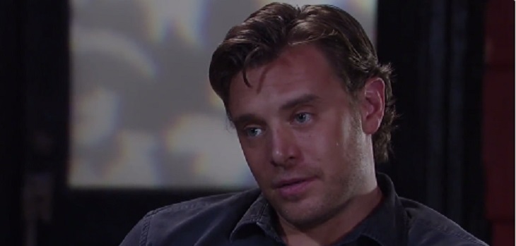 'General Hospital' (GH) Rumor: Carly Recruits Jake Doe To Run Mob ...