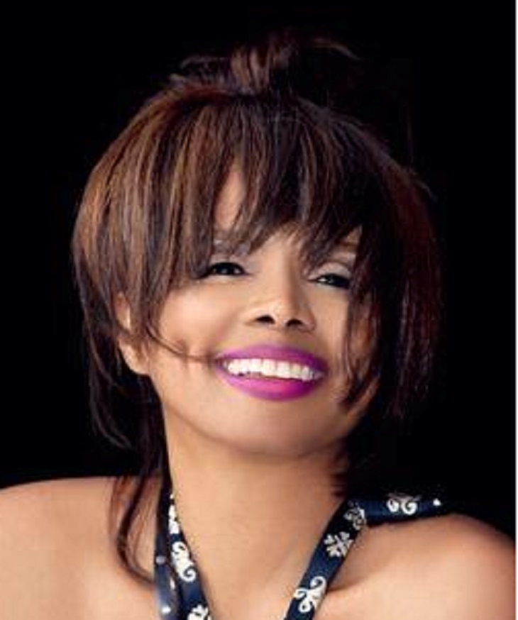 'All My Children' (AMC) Star Debbi Morgan Discusses Horrific Childhood ...