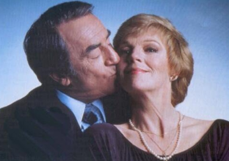 'General Hospital' News: Rachel Ames Returns As Audrey March Hardy ...