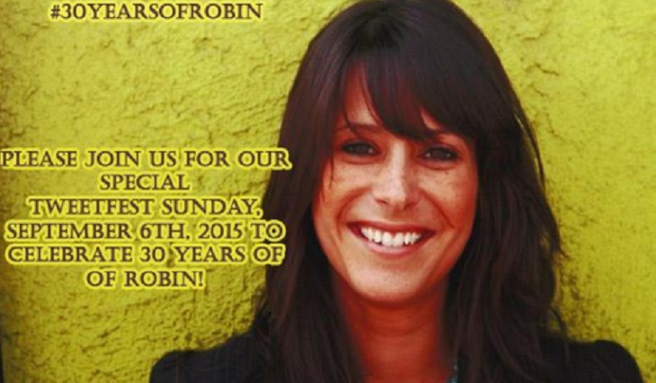 'General Hospital' (GH) Spoilers: Kimberly McCullough Returns As Robin ...