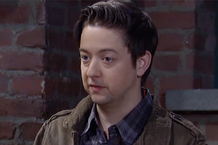 'General Hospital' (GH) Spoilers: Damian Spinelli Returns, Works With ...