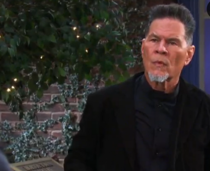 'Days of Our Lives' Interview: A Martinez Shares Spoilers - Can Eduardo ...