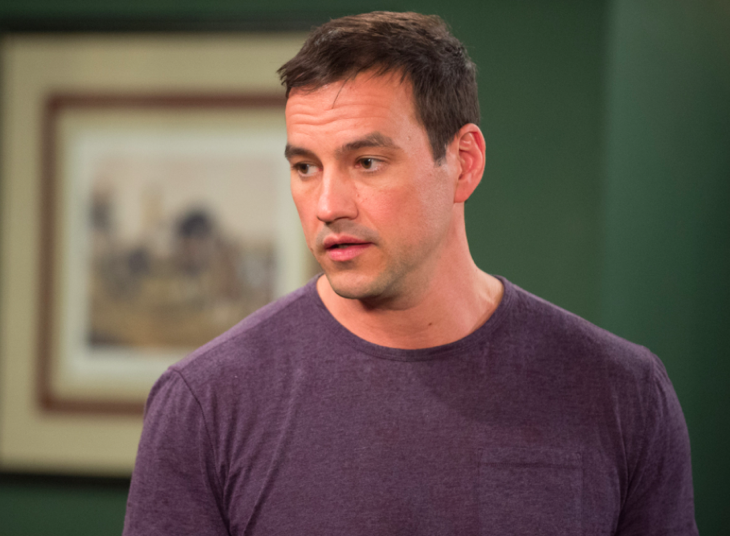 'General Hospital' Interview: Tyler Christopher Discusses Nikolas And ...