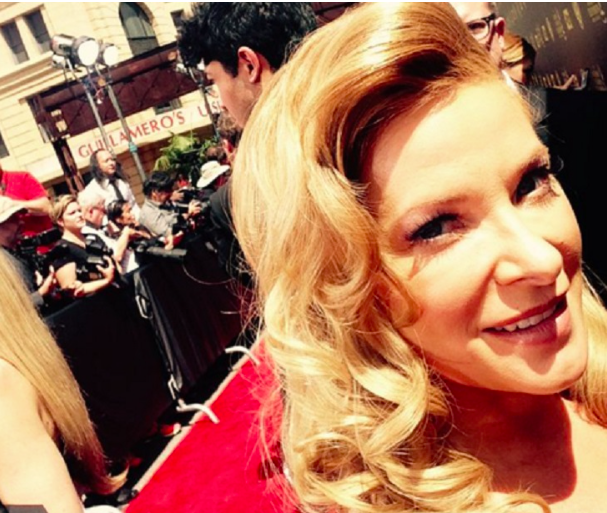 'The Young And The Restless' News: Cady McClain Announces Her Character ...