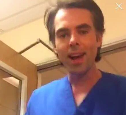 'General Hospital' News: Jason Thompson and His Wife Paloma Expecting ...