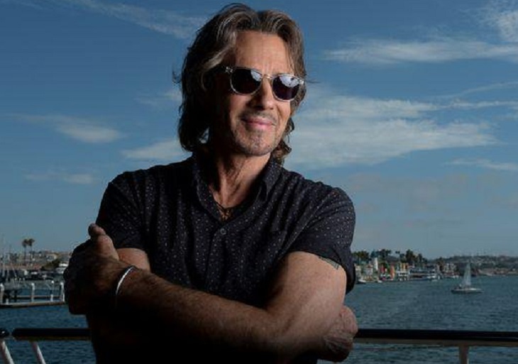 'General Hospital' News: 'GH' Alum Rick Springfield Calls Out Disney ...