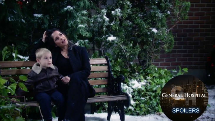 'General Hospital' Spoilers Monday December 28: Liz Begs Nik To Help ...