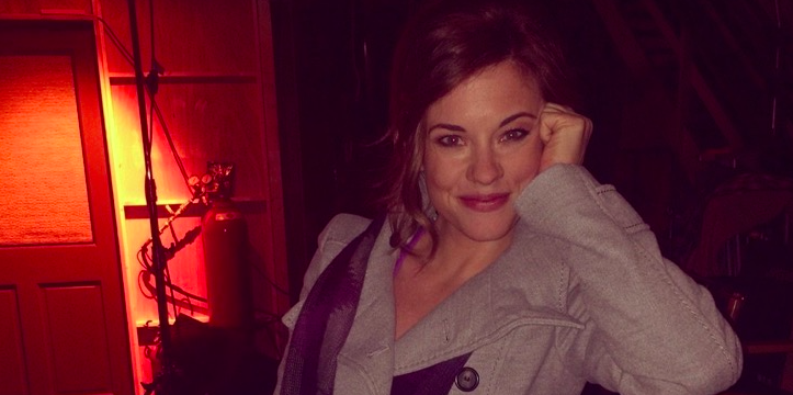'Days of Our Lives' RUMOR: Molly Burnett Returning In January 2016 As ...