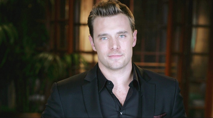 'General Hospital' News: FOX Cancels 'Urban Cowboy' - Billy Miller ...