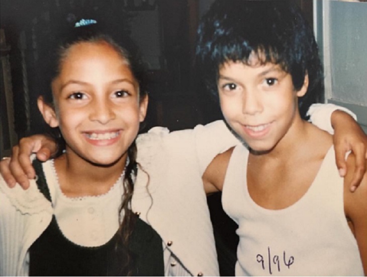 'The Young And The Restless' News: Christel Khalil Shares Throwback ...