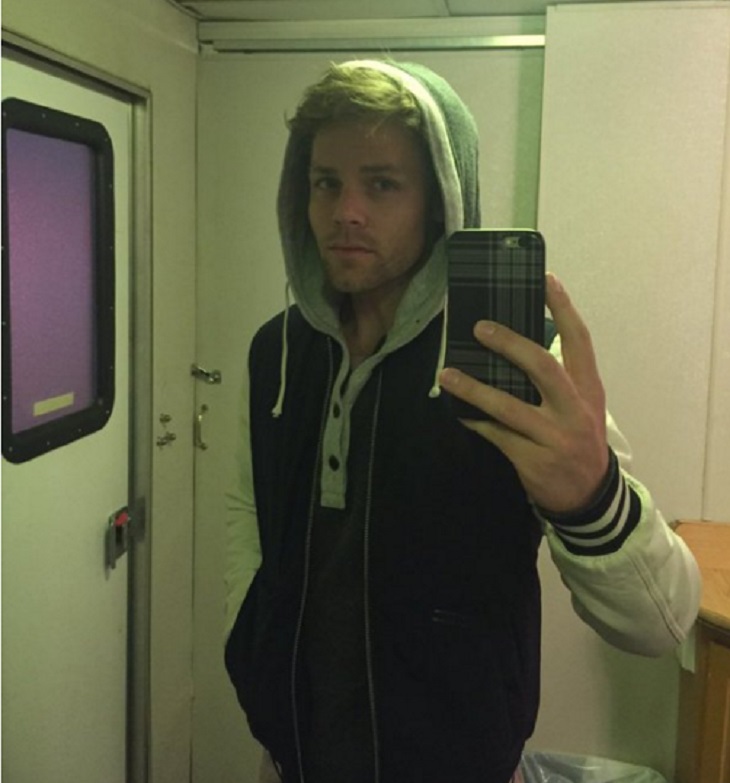 'The Young And The Restless' News: Lachlan Buchanan Joins Cast Of MTV's ...