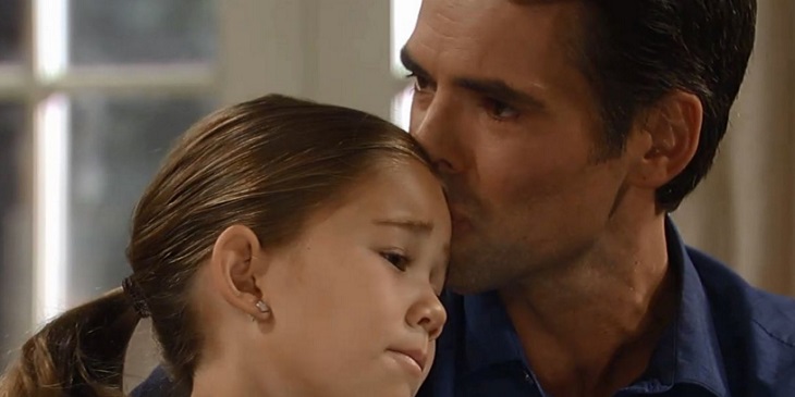 'General Hospital' News: Nathan Varni Dishes On Jason Thompson's Exit ...