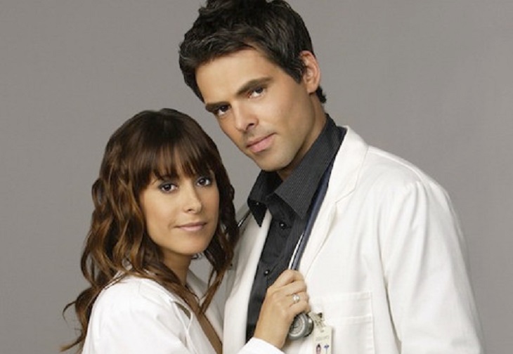 General Hospital (GH) Spoilers: Robin and Patrick Get Their Happily ...