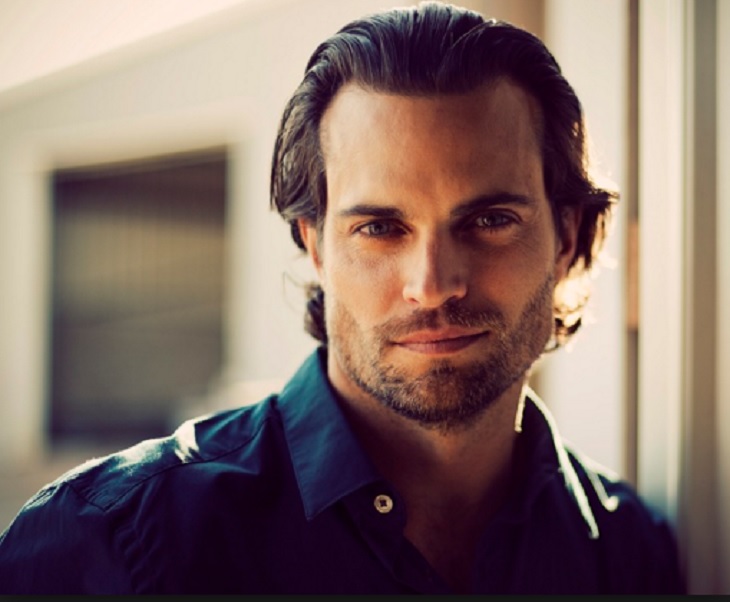 'The Young And The Restless' News: Scott Elrod Officially Out At 'Y&R ...