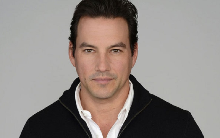 'General Hospital' News: Check Out Tyler Christopher's Wife Brienne's ...