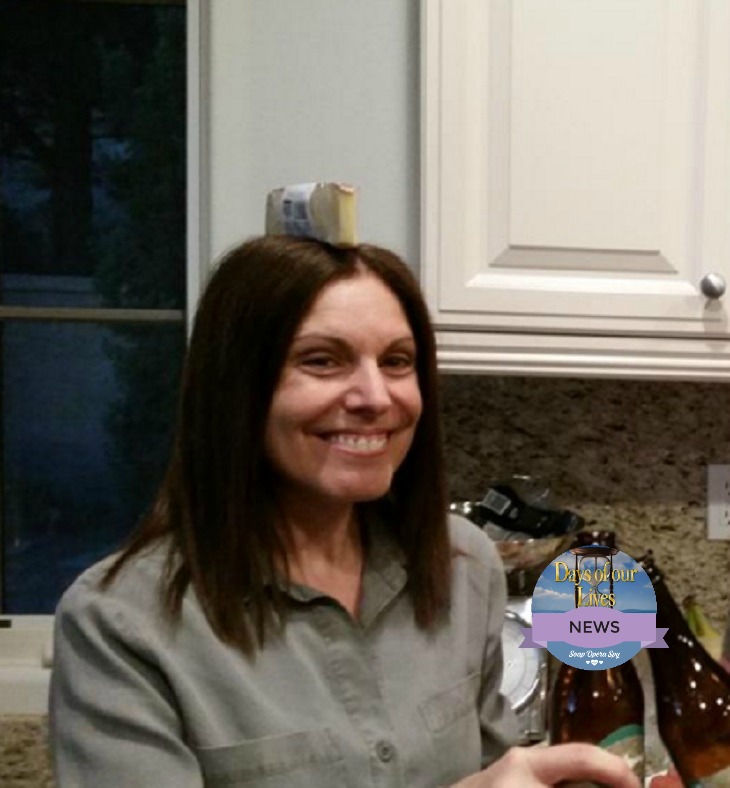 'Days Of Our Lives' News: Interim Head-Writer Beth Milstein's ...