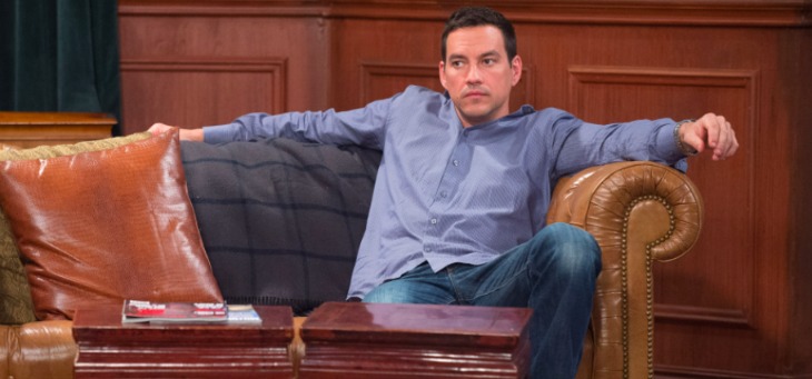 'General Hospital' POLL: Is Nikolas Cassadine Port Charles' Next "Big Bad"