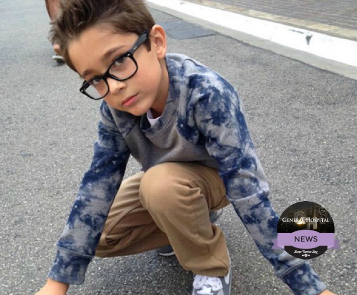 'General Hospital' News: Nicolas Bechtel Joins Cast Of 'The People V. O ...