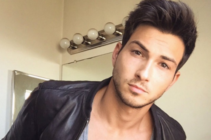 'Days Of Our Lives' News: Robert Scott Wilson Teases Ben Weston's ...