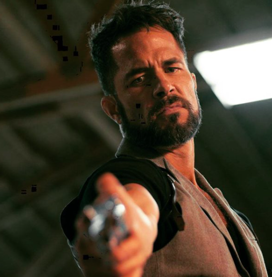 'Days of Our Lives' Interview: Alum Shawn Christian Talks His Latest ...
