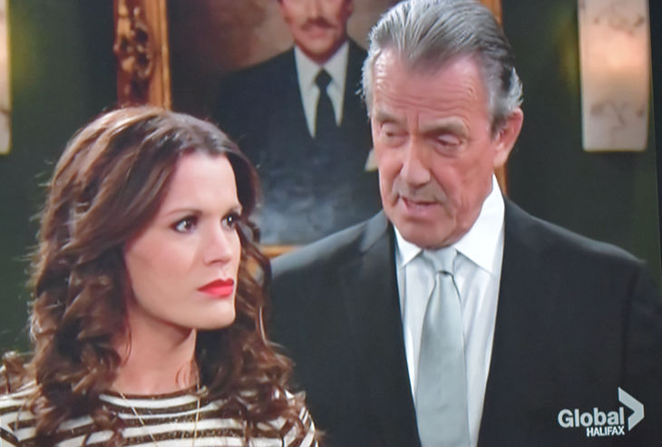 'The Young and the Restless' Spoilers Friday January 22: Adam’s ...