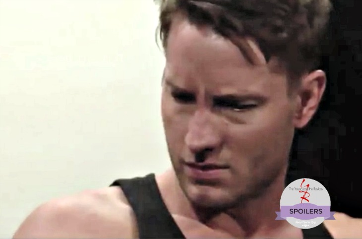 'The Young and the Restless' Spoilers Monday January 25 : Shocking ...