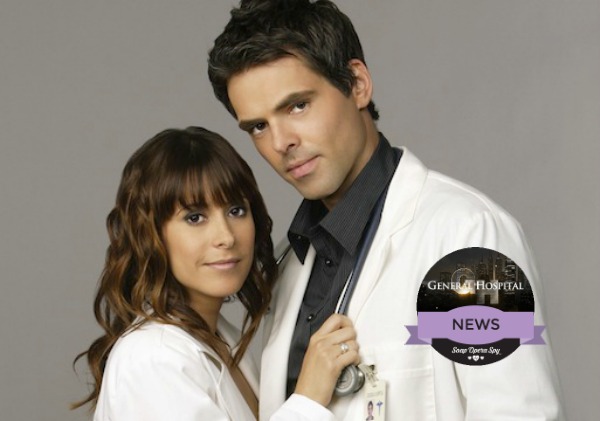 'General Hospital' News: 'GH' Cast Says Goodbye To Jason Thompson And ...